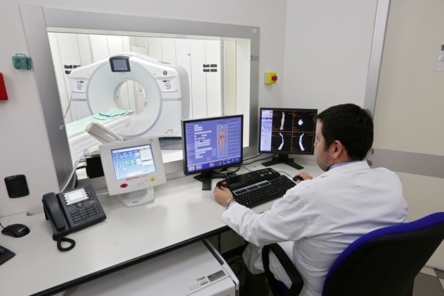 Colonscopia Virtuale (Tac Colon) a Milano – Compara Prezzi e ...