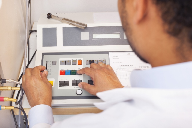 Esame Audiometrico + Impedenzometrico a Milano – Compara Prezzi e ...